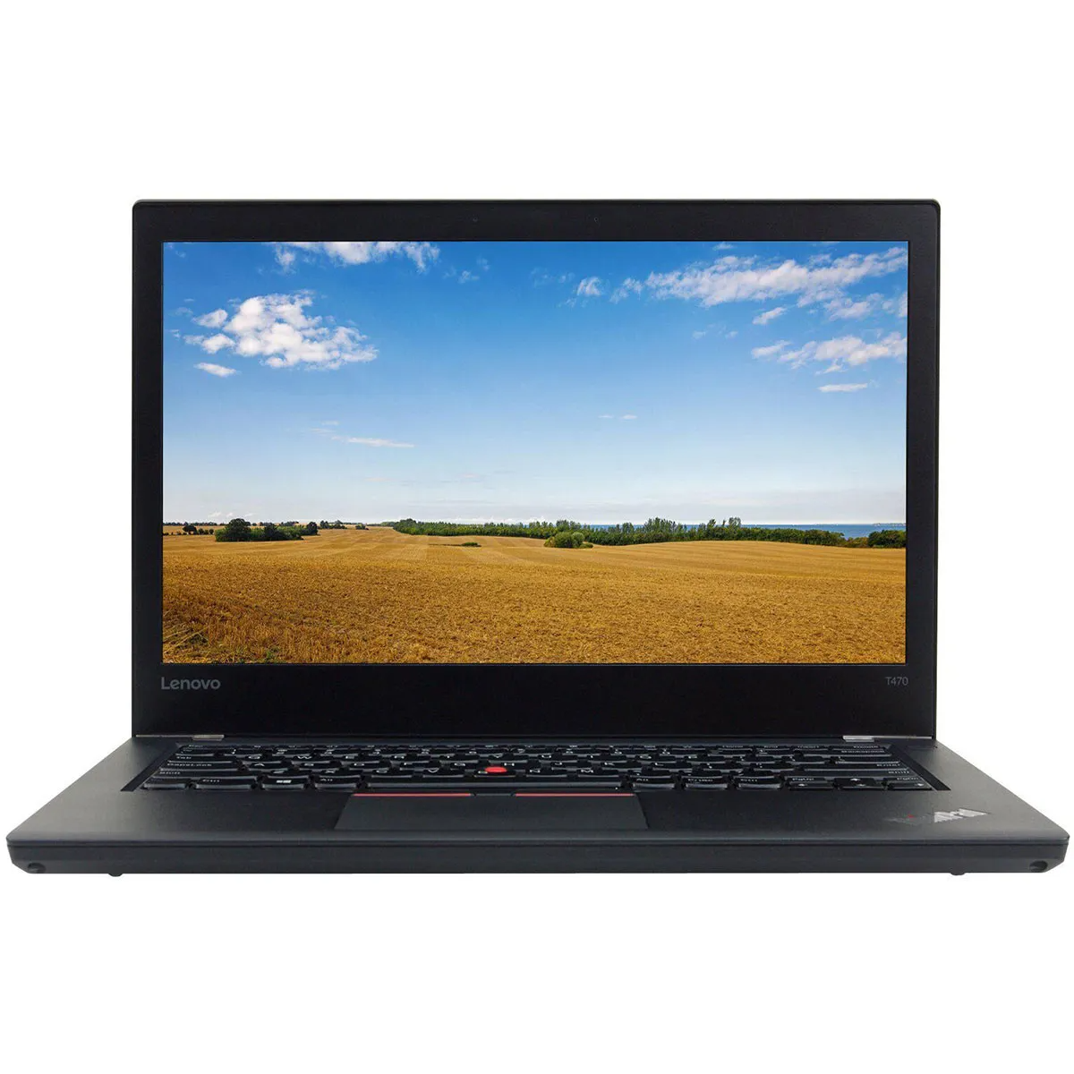 Lenovo ThinkPad T470: Powerful Performance with Intel Core i5, 8GB RAM ...